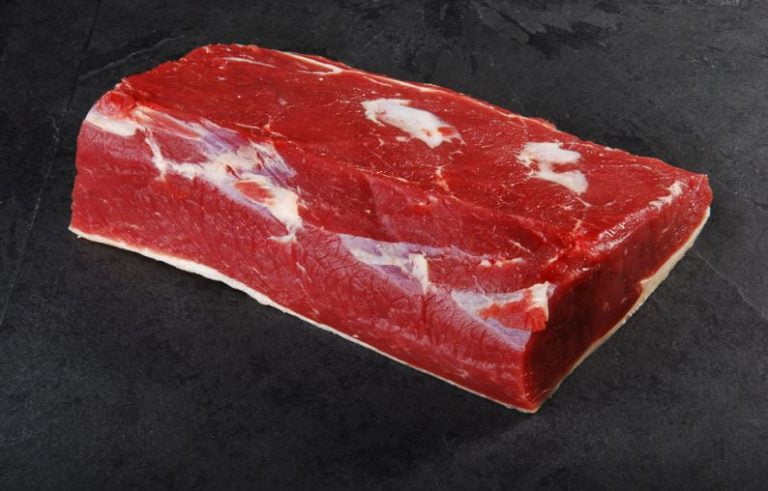Lomo Liso V Importado OFERTA POR 2 KILOS. $14.290 EL KILO – La Carne